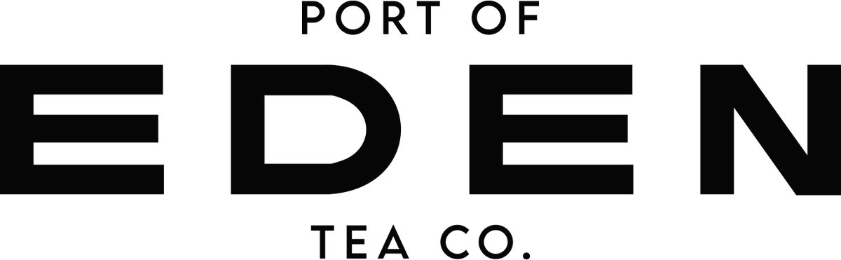 CommuniTea – Port of Eden Tea Co